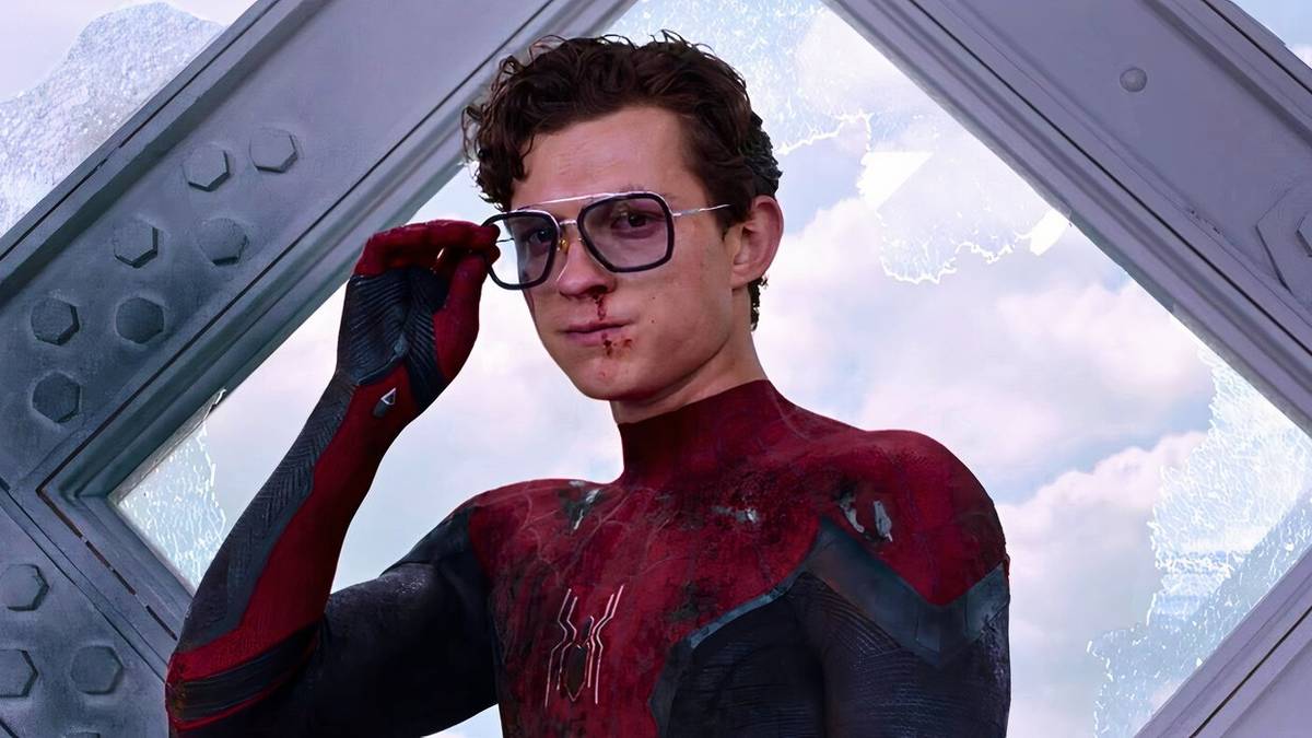 "I Pulled Every Muscle In My Stomach": Tom Holland Reveals He Can Still ...