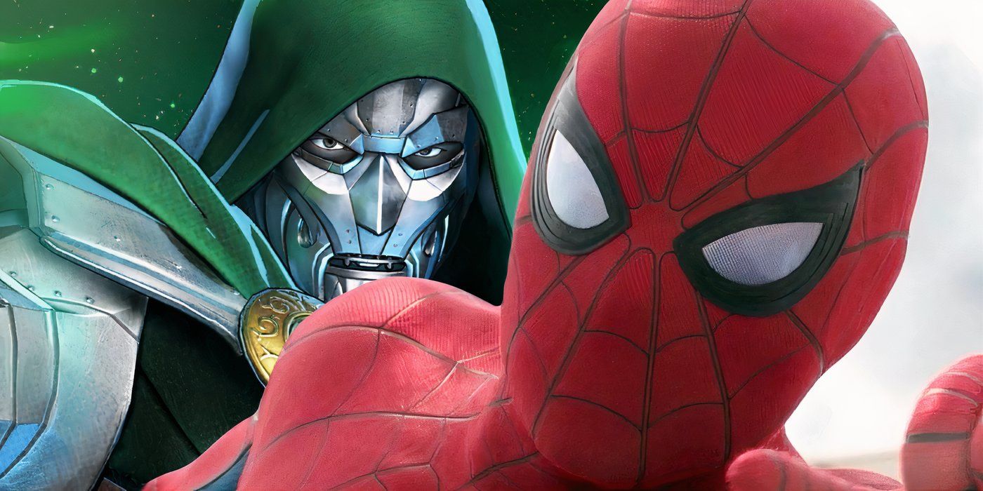 Spider-Man 4's Newest Update Has Me Convinced The MCU Movie Can Release ...