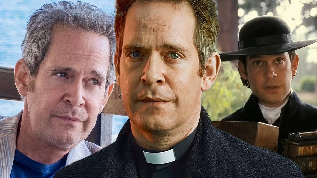 Tom Hollander's 10 Best Movies And TV Shows