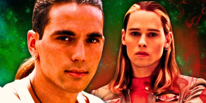 Power Rangers’ Greatest Mystery Has Remained Unsolved For 26 Years And ...