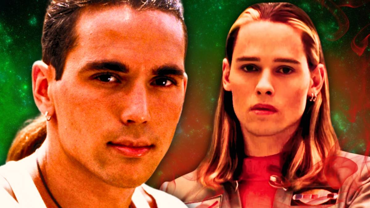 This 22-Year-Old Power Rangers Episode Fulfilled The Dreams Of Every ...