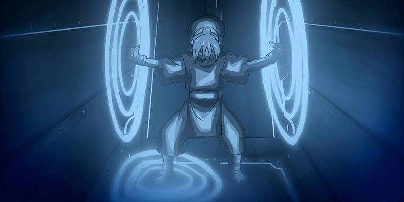 Who Is Toph? Avatar: The Last Airbender Character & Actress Explained