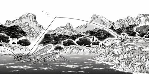 Toriko Summary, Trailer, Season List, Cast, Where to Watch and More