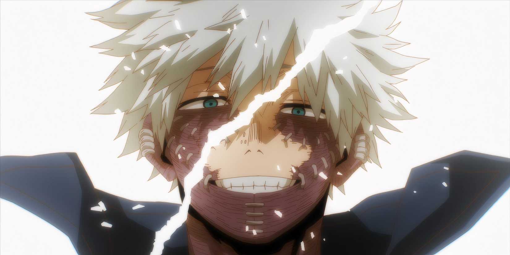 My Hero Academia's Best Episode Perfectly Concluded the Series' Most ...