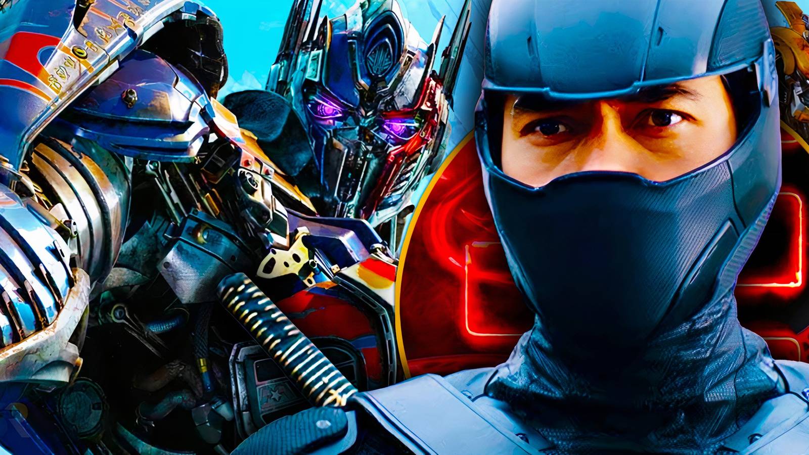 Transformer G.I. Joe Crossover Movie Clarified By Producer, Shares Update On Development Progress