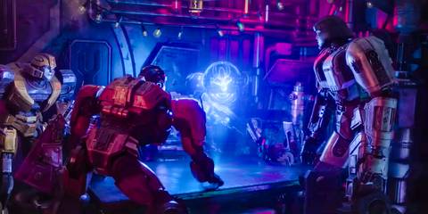 Transformers One Summary, Trailer, Cast, Where to Watch and More