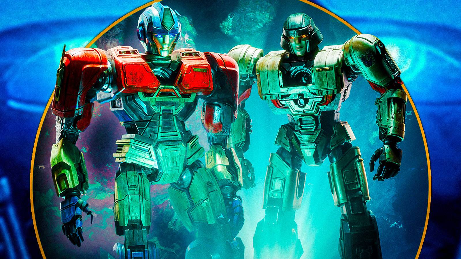 Transformers One Sequel Depends On 1 Condition, Gets Encouraging Update ...