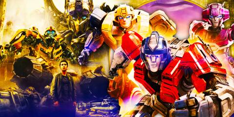Transformers One Summary, Trailer, Cast, Where to Watch and More