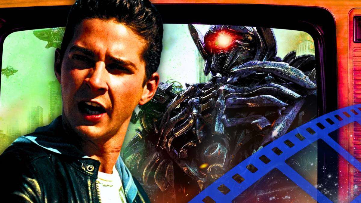 Where To Watch Every Transformers Movie