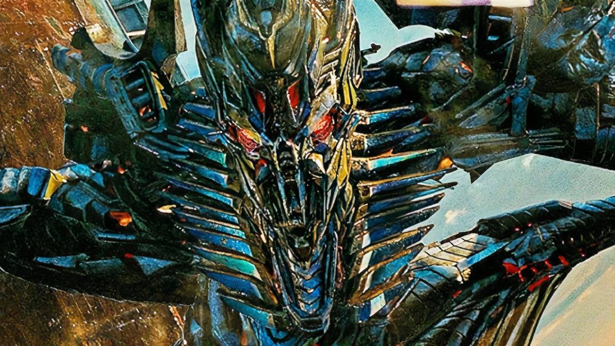 Transformers Just Changed Megatronus Prime In A Radical Way & It ...