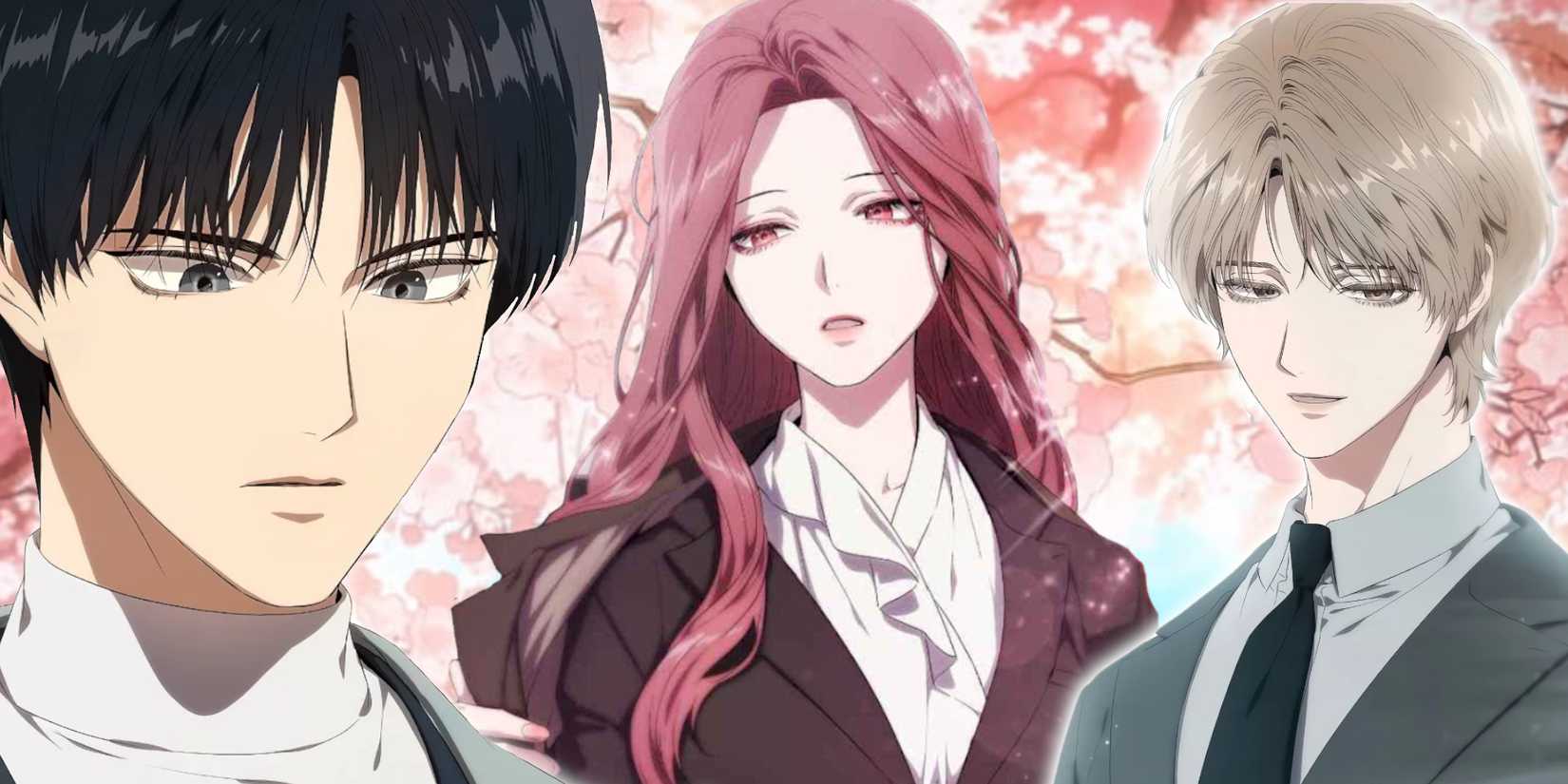 10 Best Villainess Manhwa of All Time, Ranked