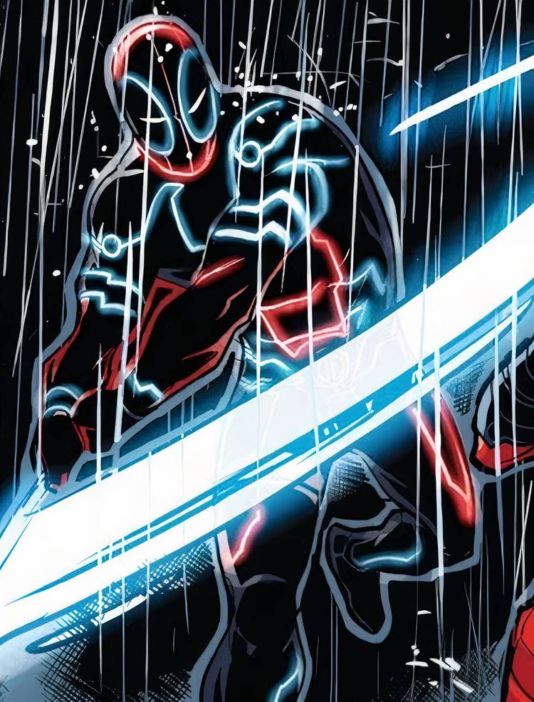 15 Best Deadpool Costumes in Marvel History