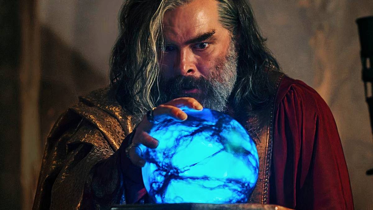 What A Palantír Is In The Lord Of The Rings Explained: Who Made Them ...