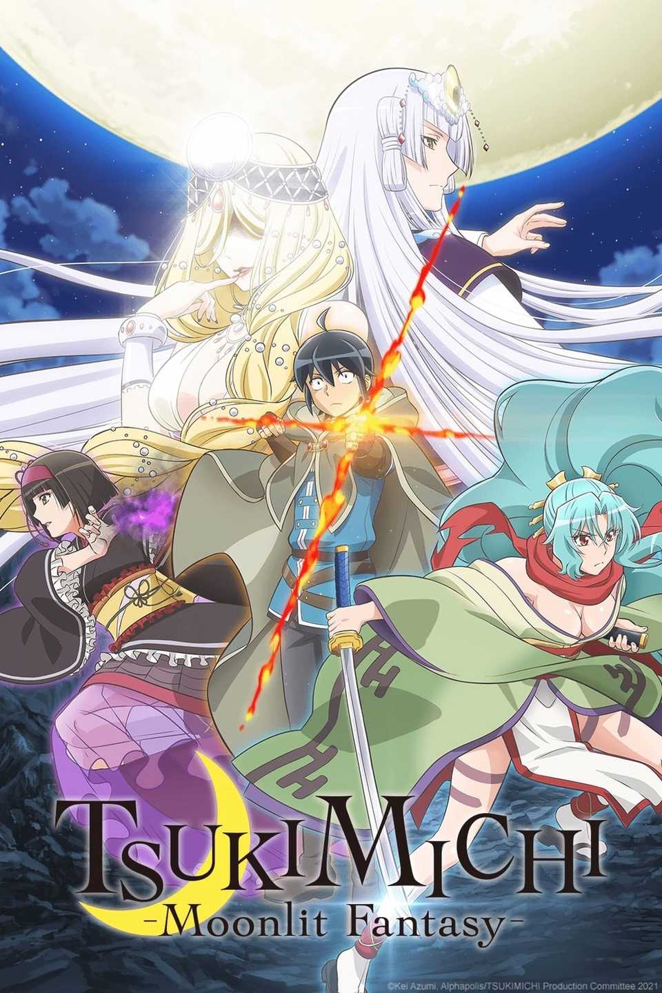 10 Best Isekai Anime of 2024 (So Far)