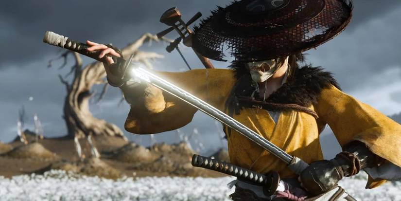 Ghost Of Yotei Vs. Assassin's Creed Shadows: 10 Biggest Differences