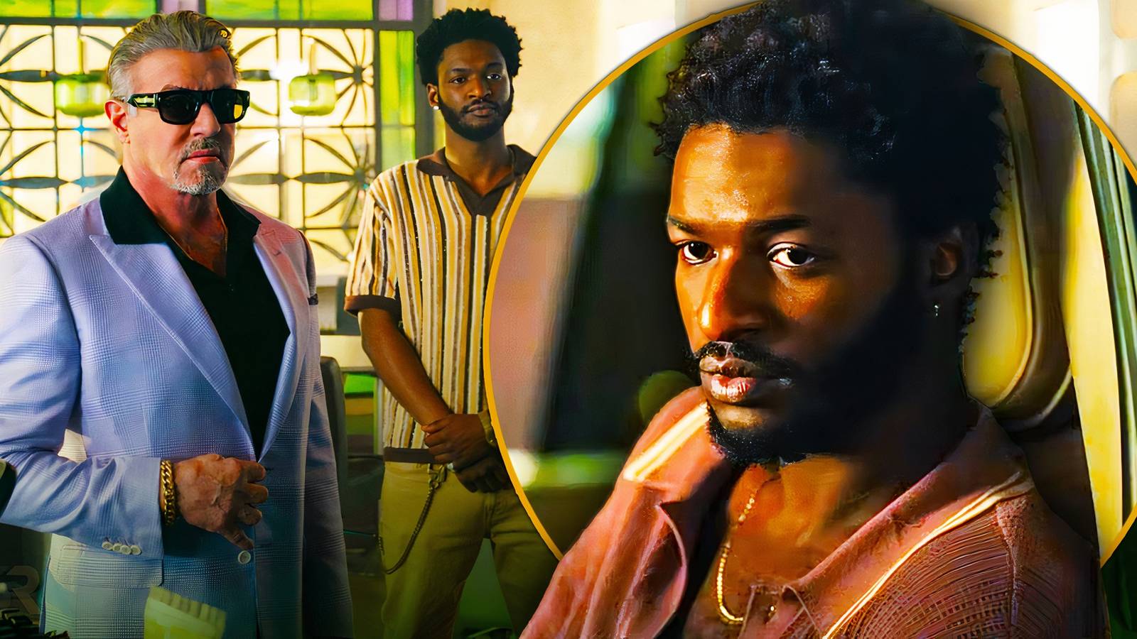 Tulsa King Star Jay Will Shares Vision For Tyson's Future Beyond Season 2