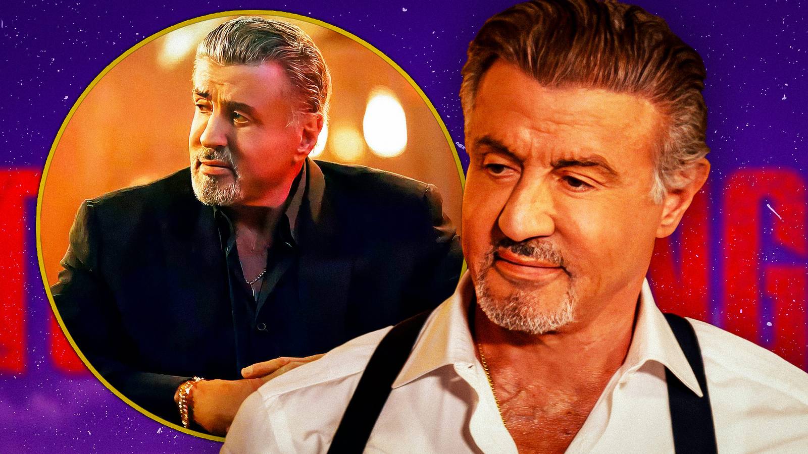 Tulsa King Head Writer Dishes On Lore, Sylvester Stallone & Season 2