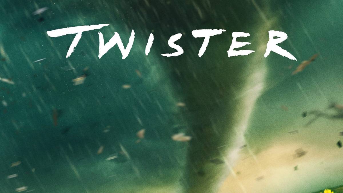 Twister | ScreenRant