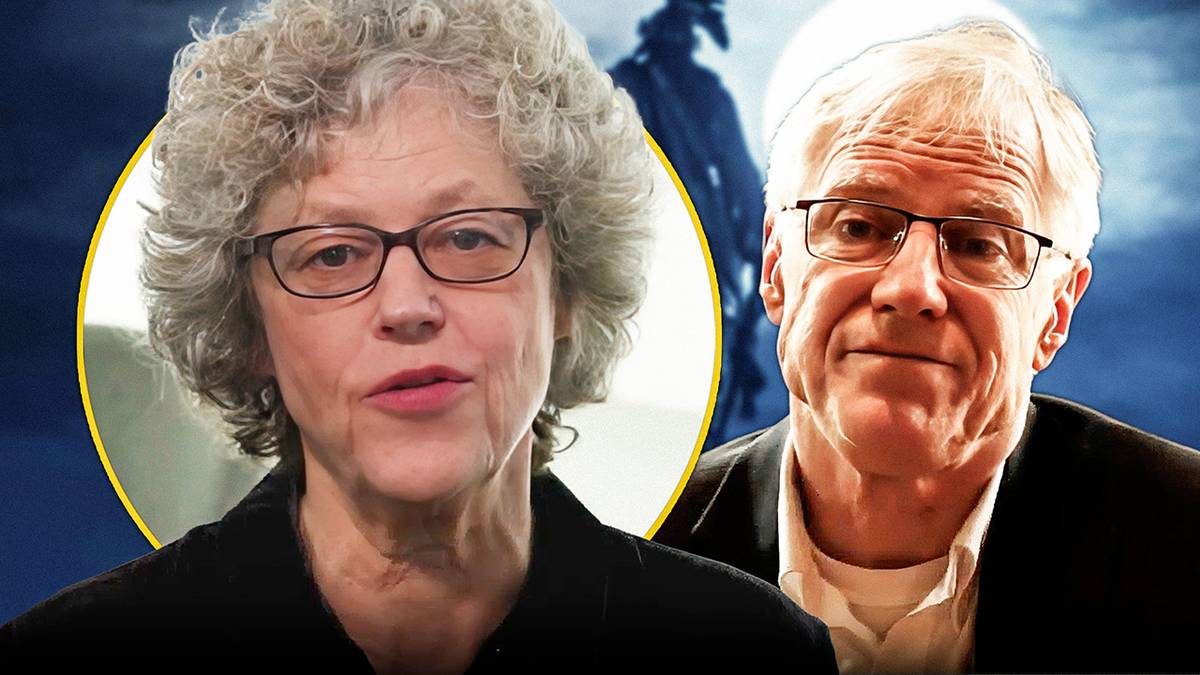 The X-Files Meets Real Life In Trailer For James Fox’s New UFO ...