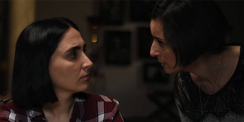 The Seed Of The Sacred Fig Review: A Timely Domestic Drama That Morphs ...