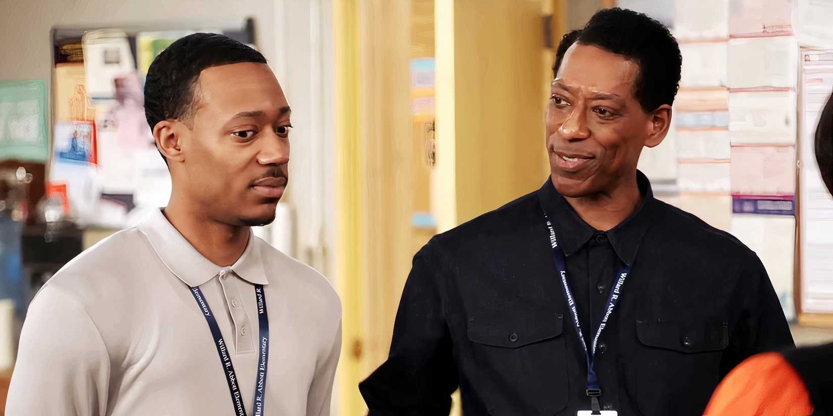 Abbott Elementary’s Season 4 Finale Comeback Was Way Sadder Than I Expected