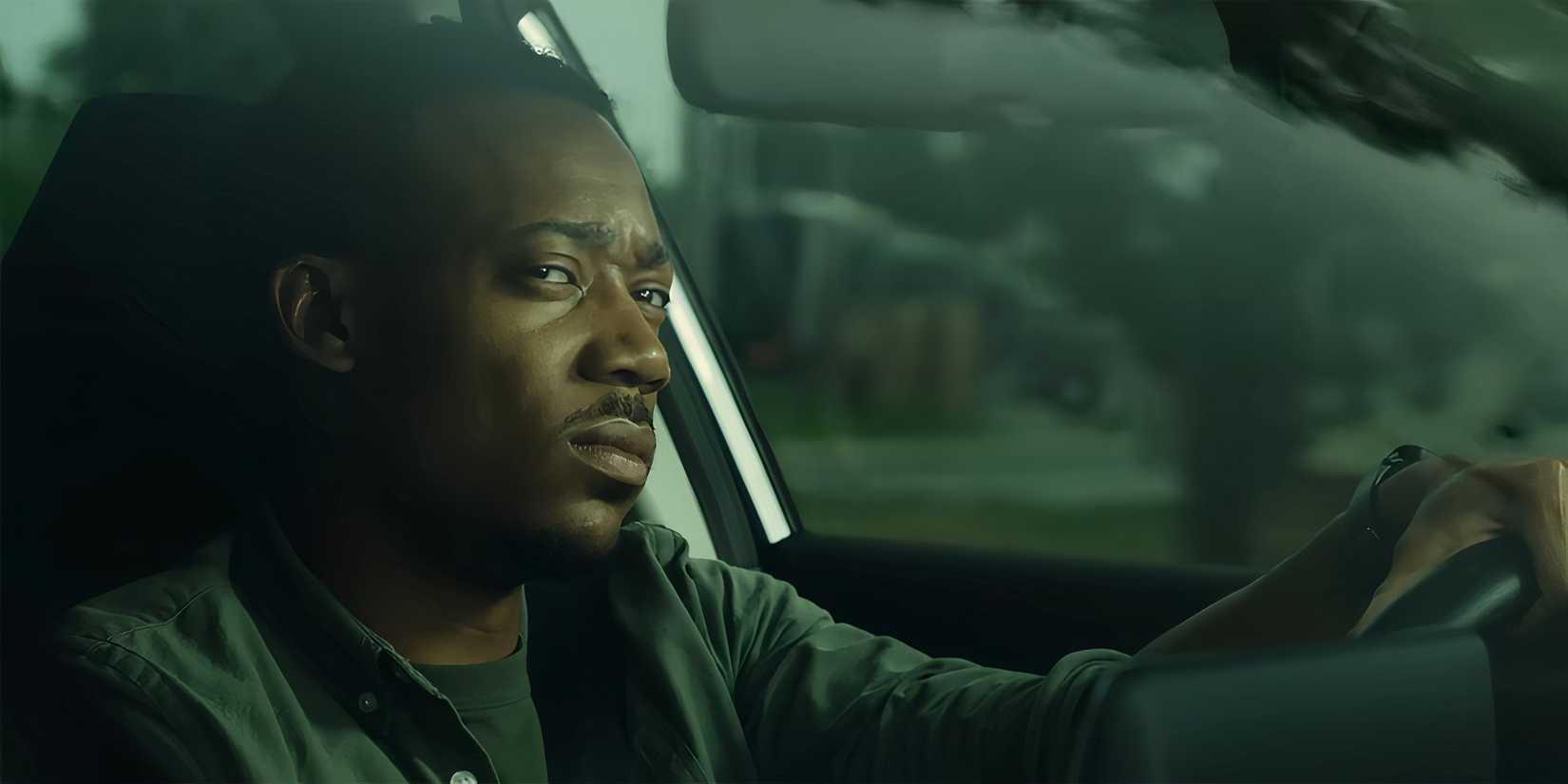 Amber Alert Ending Explained