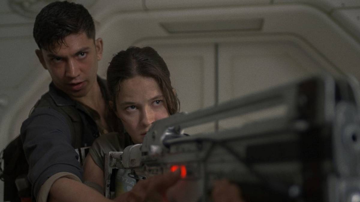 How Alien: Romulus Built Its Story Around A Deleted Scene From James ...