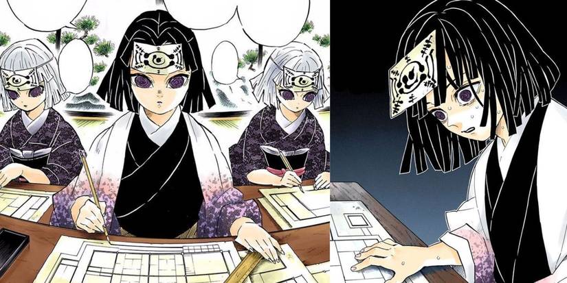 10 Most Hype Demon Slayer Infinity Castle Moments We're Looking Forward ...