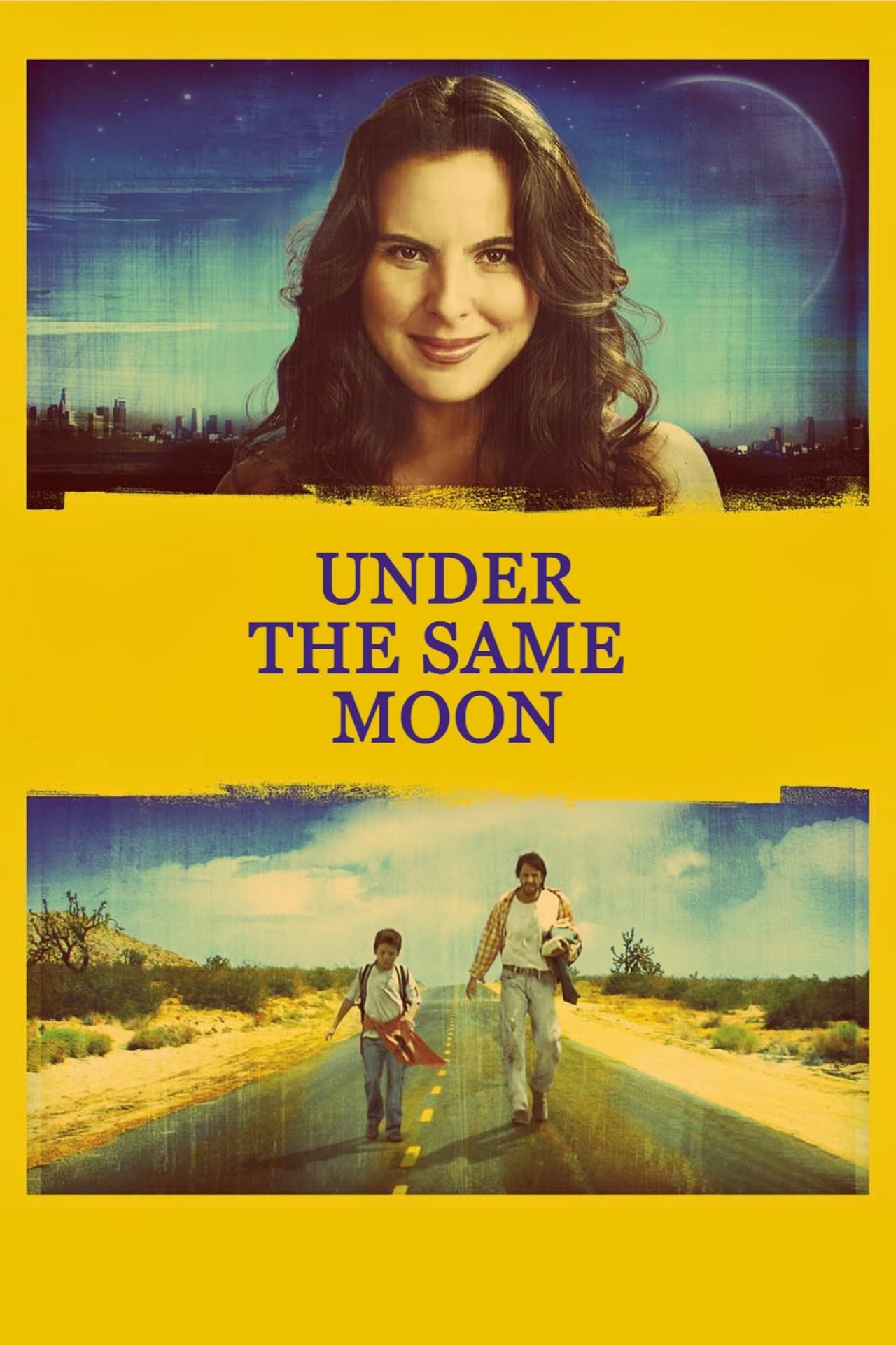 Under the Same Moon Summary, Trailer, Cast, Where to Watch and More