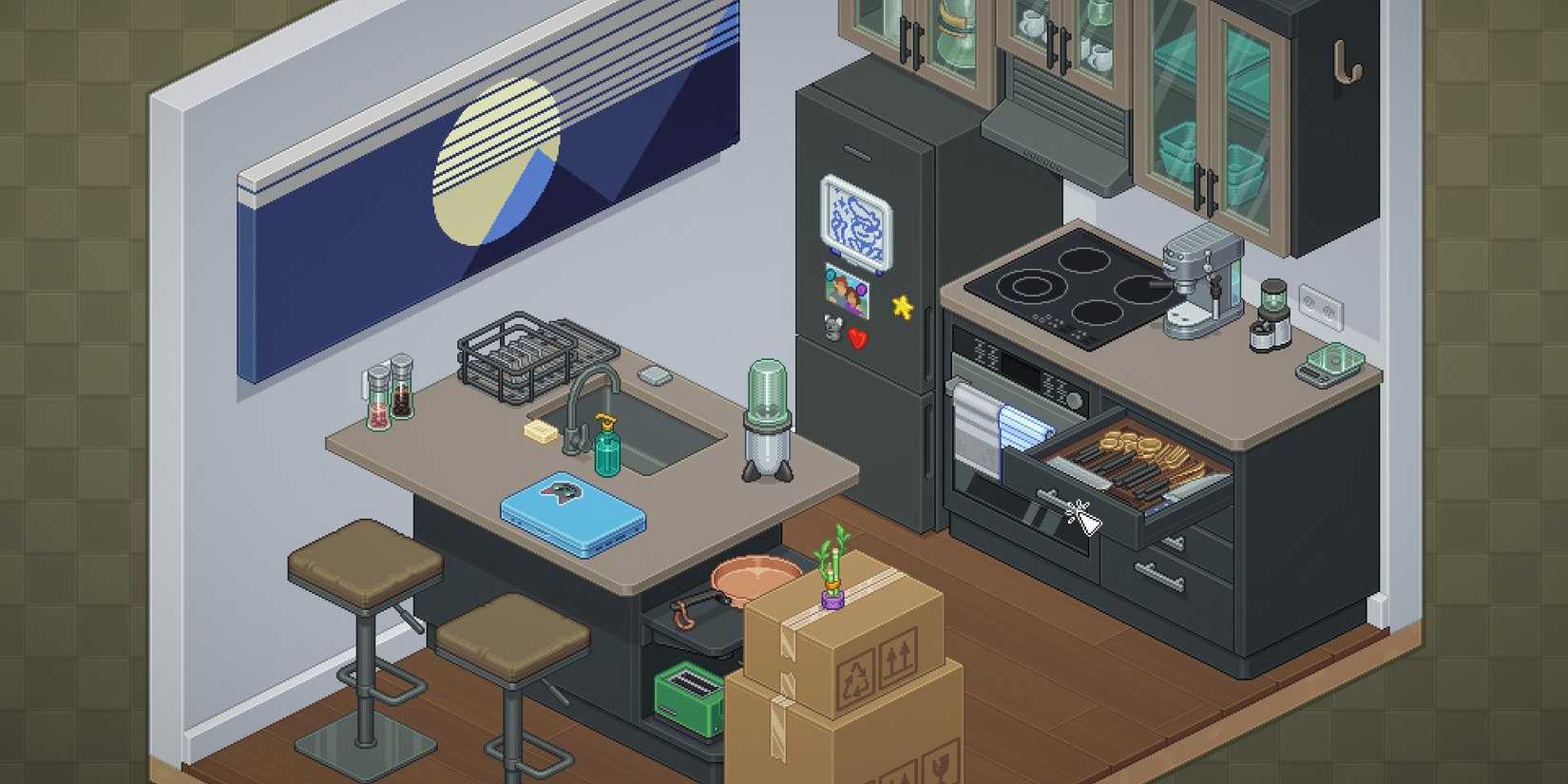 You Can Beat This FREE "Wonderfully Chill" Cozy Game On Xbox Game Pass ...