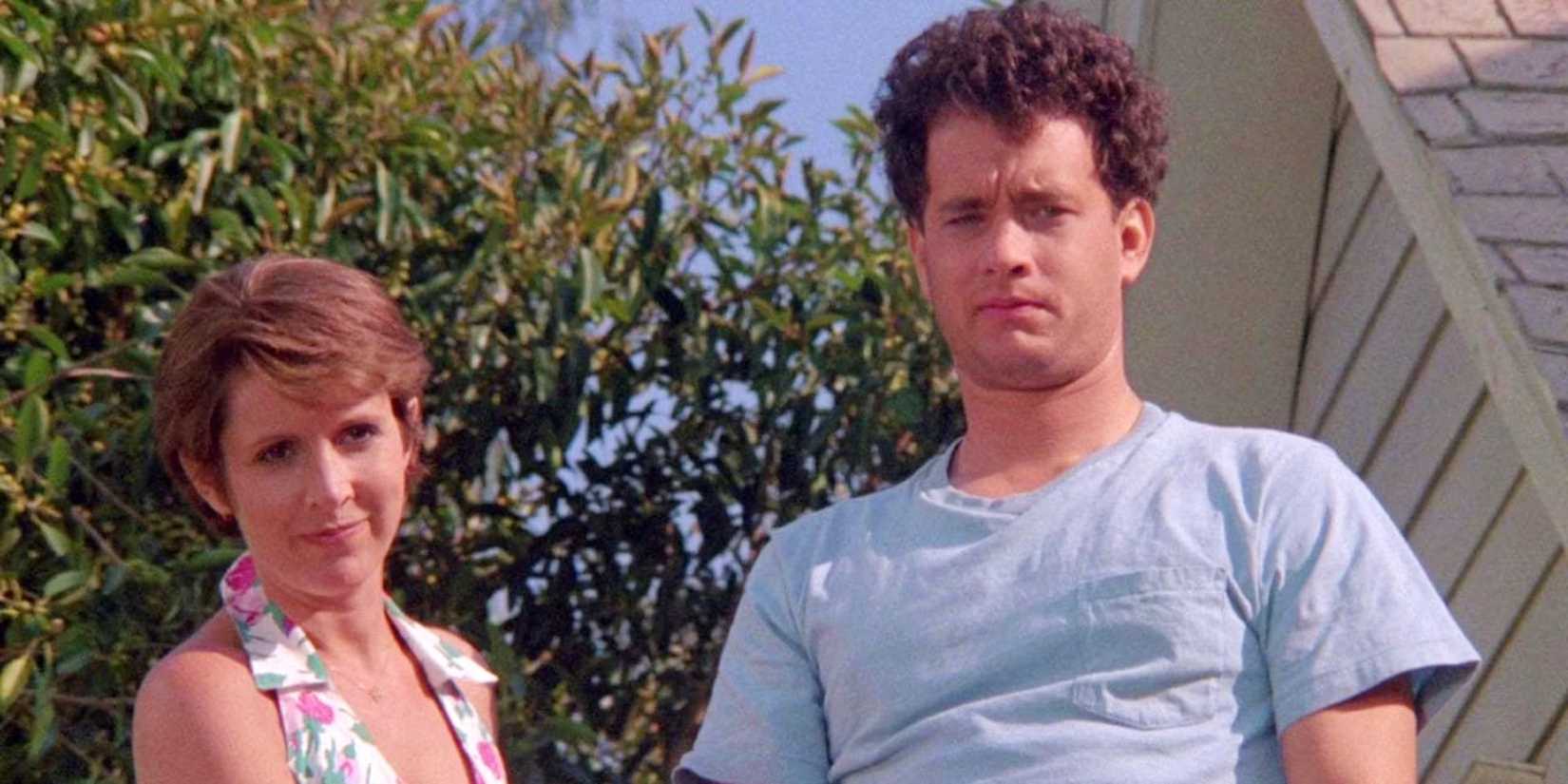 The 'Burbs TV Series: Cast, Story & Everything We Know