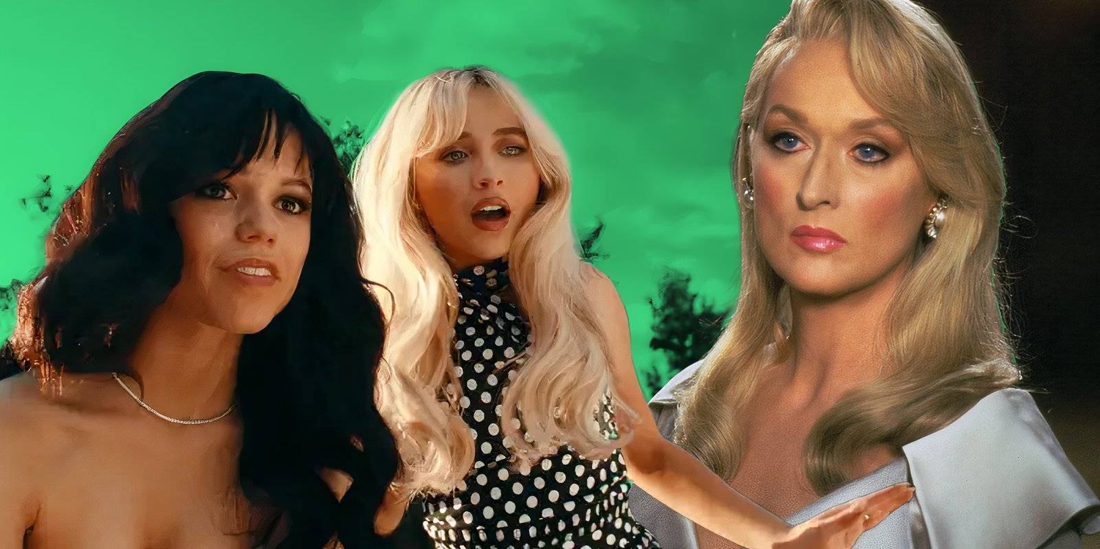 Sabrina Carpenter’s ‘Taste’ Music Video Is Filled With References To ...