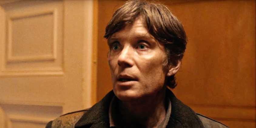 Cillian Murphy's New Movie Is Beating Peaky Blinders To A Surprising ...