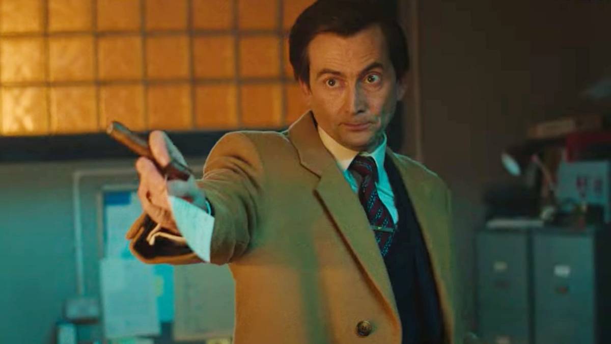 Rivals Review: A Maniacal David Tennant Leads Intense TV Production ...