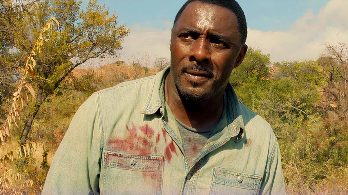 Idris Elba To Star In A24 Adaptation Of A Hugely Influential 20th ...