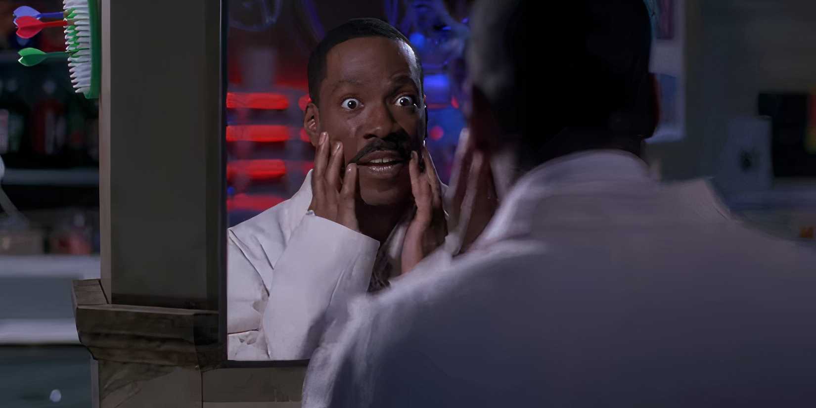 10 Movies That Showcase Eddie Murphy's Talent Better Than The Pickup