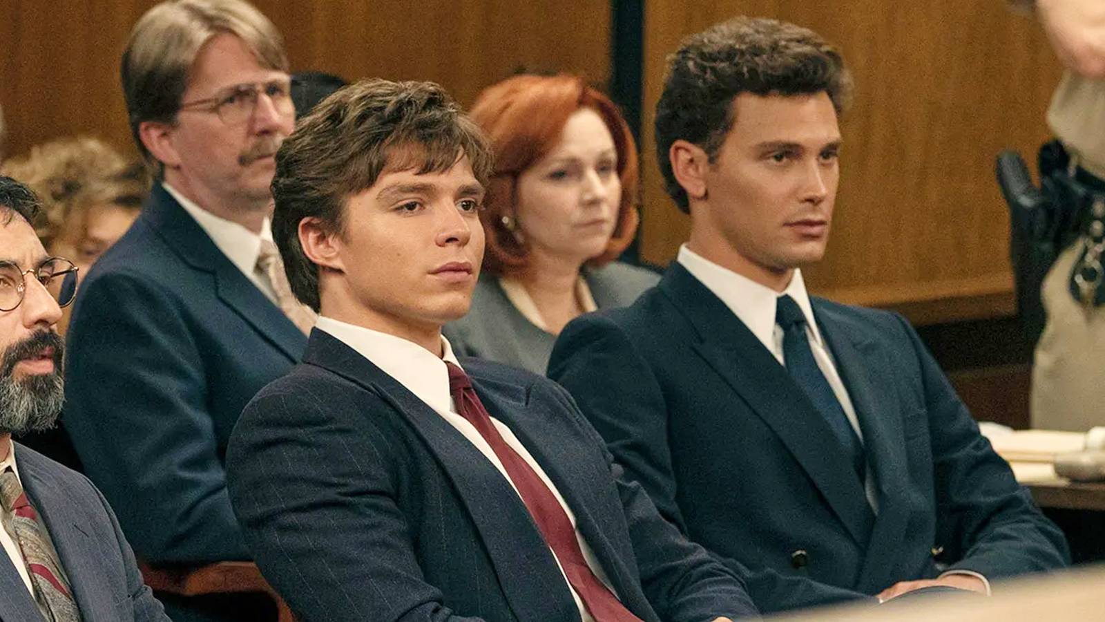 Why Erik & Lyle Menendez Killed Their Parents