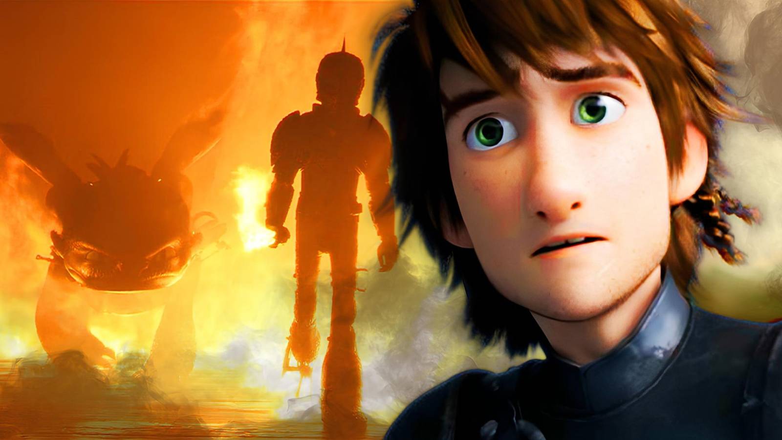How To Train Your Dragon Once Quietly Revealed A Dark Alternate Future ...