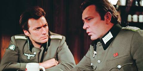 Where Eagles Dare Summary, Trailer, Cast, Where to Watch and More
