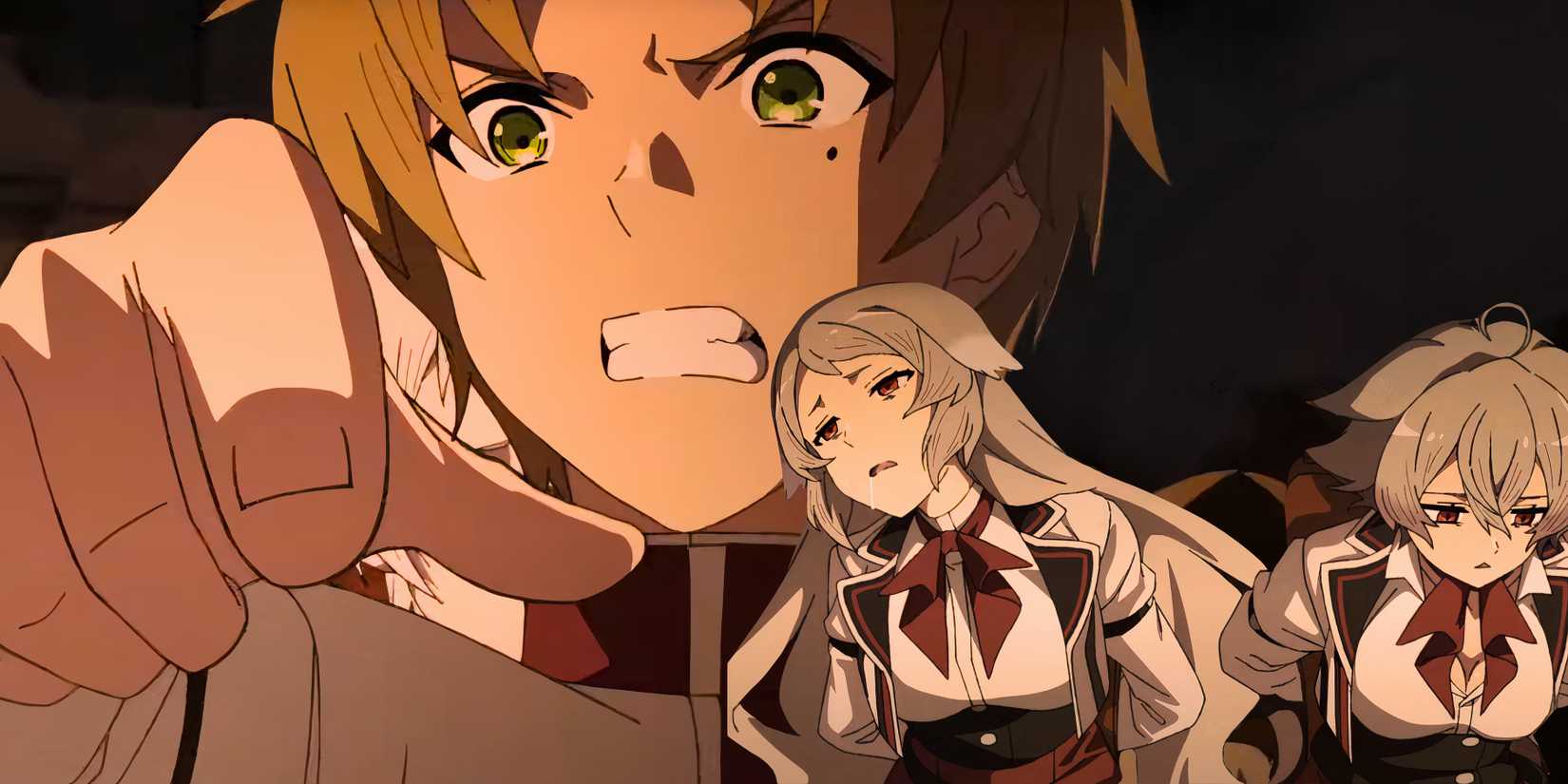 Mushoku Tensei Could Have Dethroned Lord Of The Rings