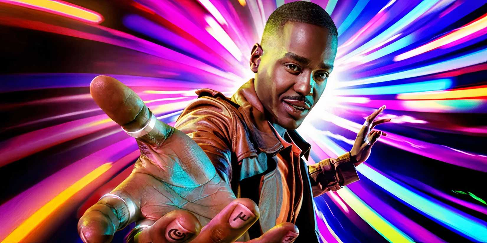 Doctor Who Has Already Recast 1 Classic-Era Companion Perfectly Ahead ...