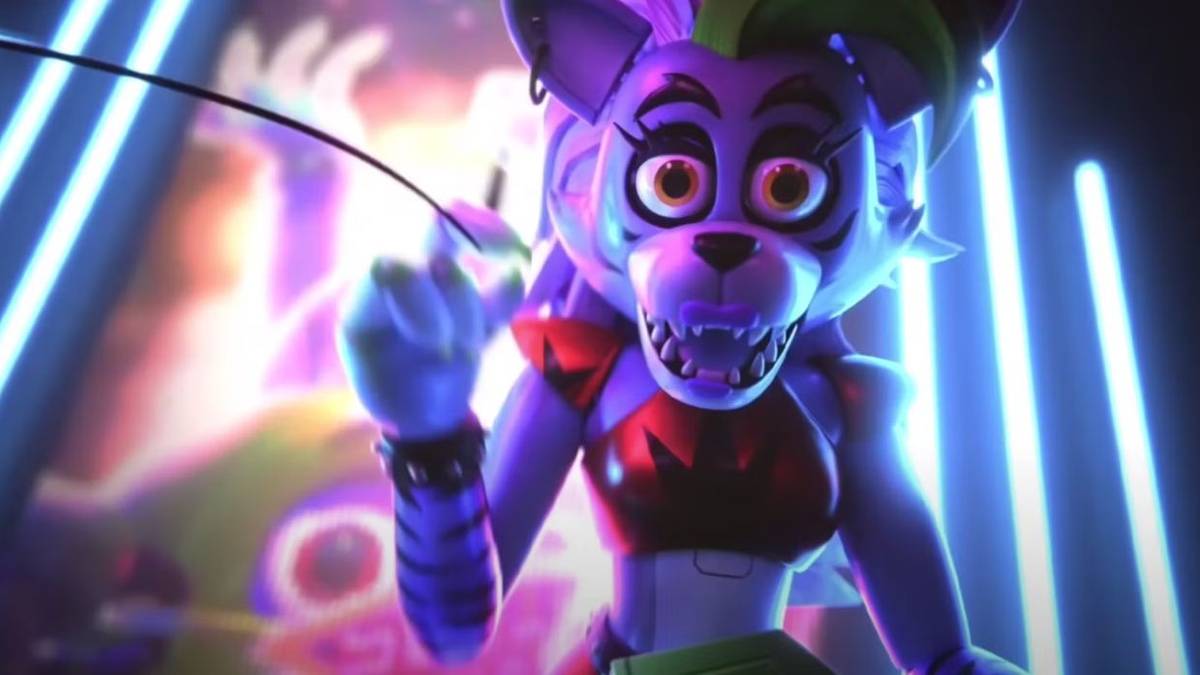 Five Nights At Freddy's Cosplay Is So Perfect It Puts The Movie To Shame