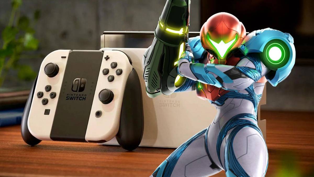 The Latest Nintendo Switch 2 Rumor Is The Most Exciting One Yet