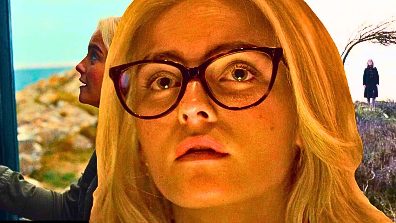 Smart Doctor Who Theory Explains Why The TARDIS Shut Ruby Out In "73 Yards"