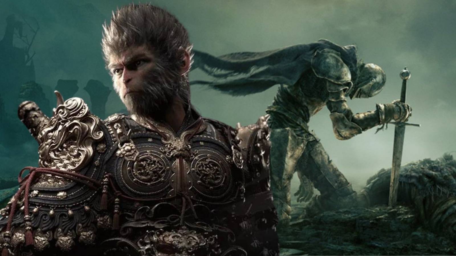 Black Myth: Wukong's Staggering Number Of Copies Sold Puts Even Elden ...