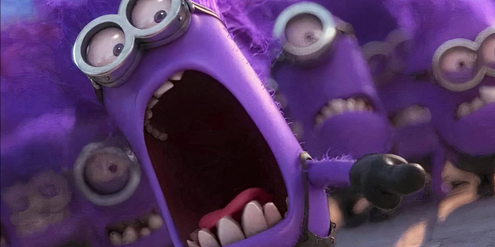 Two Of The Highest Grossing Animated Movies Of All Time Are Leaving ...