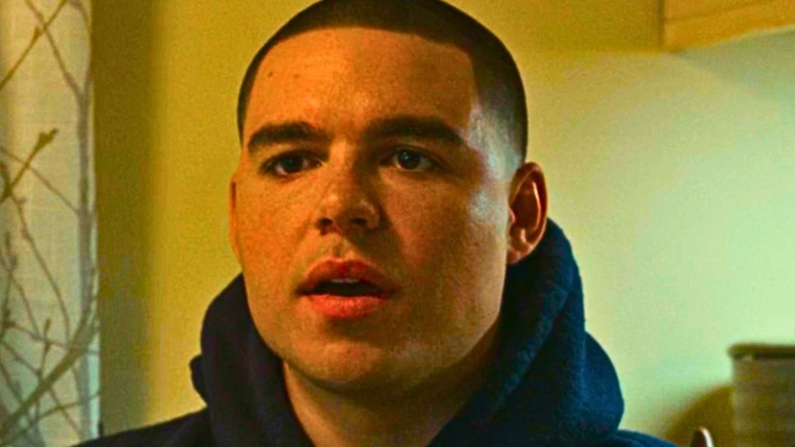 What Happened To Aaron Hernandez's Older Brother, DJ Hernandez