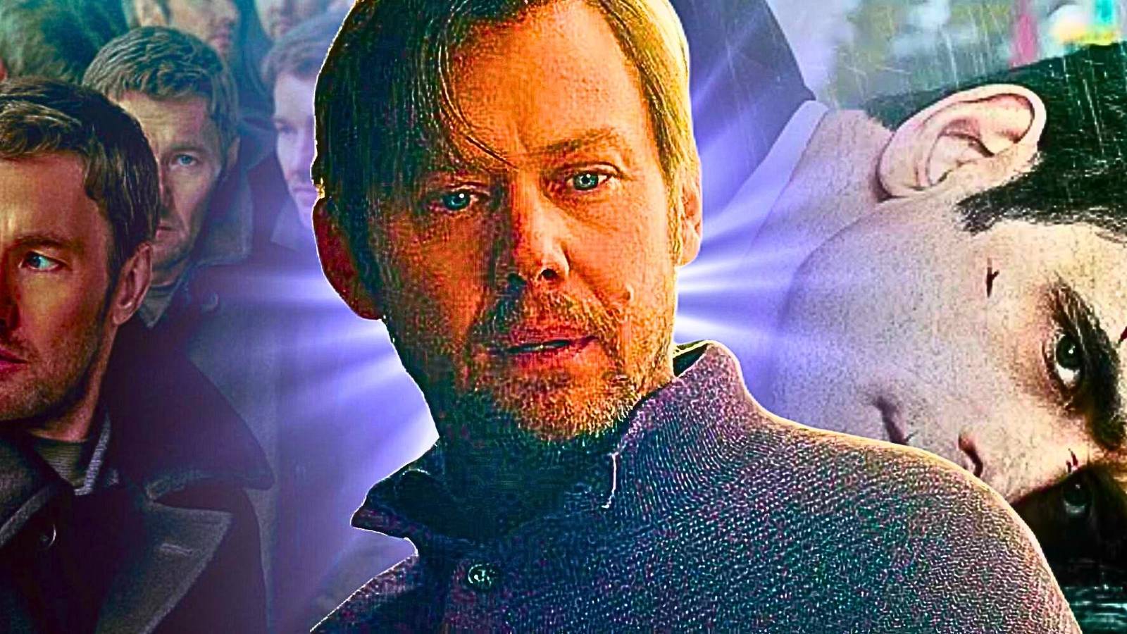 Dark Matter Season 2 Repeats A Risky Adaptation Move By Another Blake ...