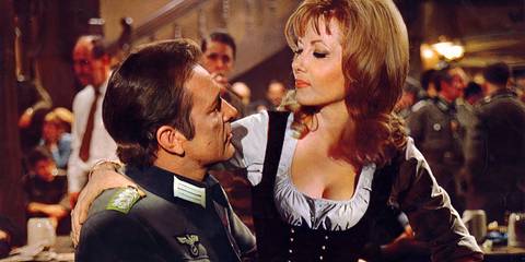 Where Eagles Dare Summary, Trailer, Cast, Where to Watch and More