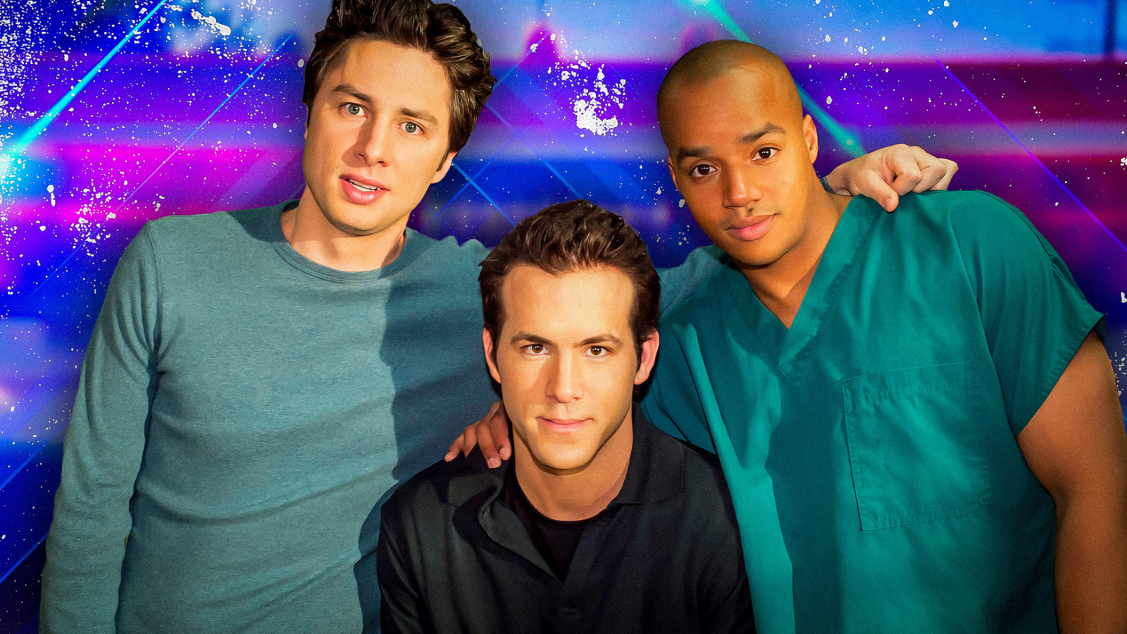 Scrubs Season 10 Won't Be The Same Without Its Missing Character